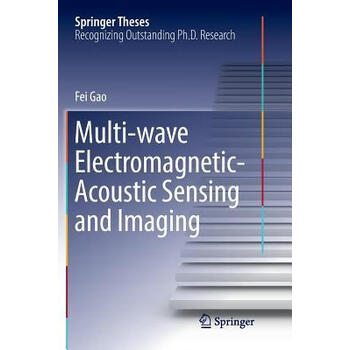 Multi-Wave Electromagnetic-Acoustic Sensing and