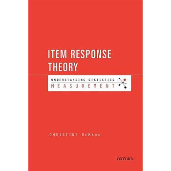 高被引Item Response Theory