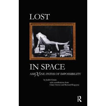 Lost in Space: Amexane - Paths of Impossibility