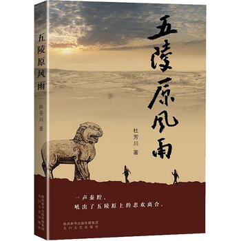 五陵原风雨 图书