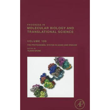 高被引The Proteasomal System in Aging and Disease