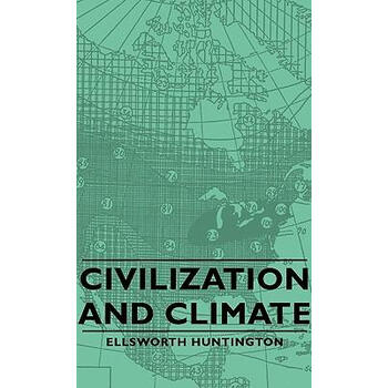 Civilization and Climate