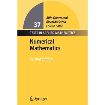 Numerical Mathematics