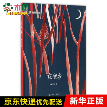 在他乡(精)/99图像小说