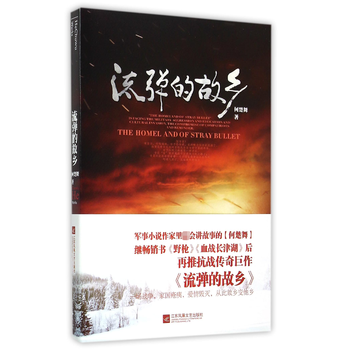 流弹的故乡