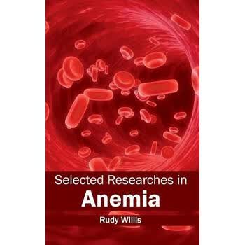 Selected Researches in Anemia