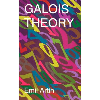 Galois Theory: Lectures Delivered at the