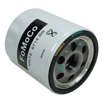 【福特9W7E6714BA】福特原厂机油滤芯格新蒙迪欧翼虎金牛座致胜锐界2.0T翼博新福克斯1.0T【行情 报价 价格 评测】-京东