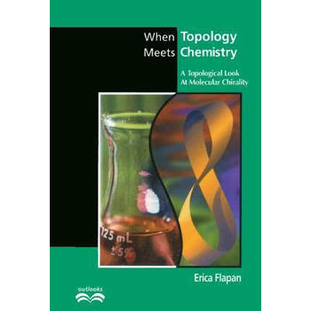 When Topology Meets Chemistry
