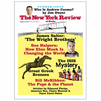 【包邮】订阅New York Review of Books纽约书评美国英文原版文学杂志 年订21期