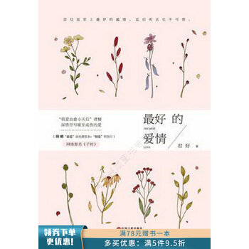 的爱情