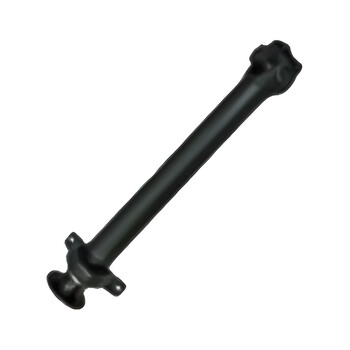 【雷鸣智化后传动轴总成】雷鸣智化 南京依维柯NJ2046后传动轴总成【行情 报价 价格 评测】-京东