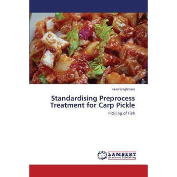 Standardising Preprocess Treatment for Carp Pick