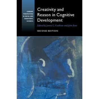 Creativity and Reason in Cognitive Development
