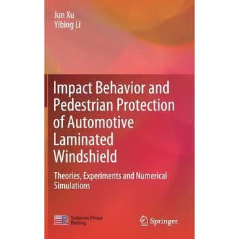 Impact Behavior and Pedestrian Protection of Aut