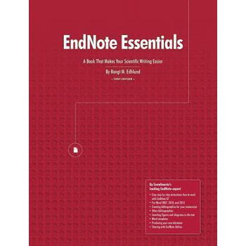 Endnote Essentials