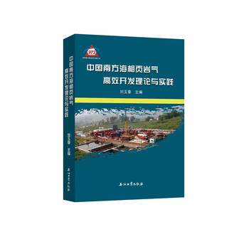 中国南方海相页岩气高效开发理论与实践