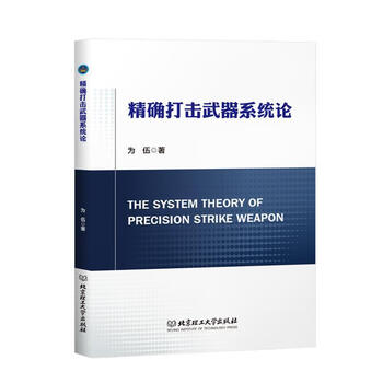 打击武器系统论政治/军事  图书