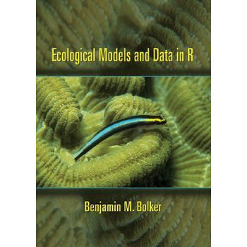 高被引Ecological Models and Data in R