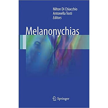 高被引Melanonychias