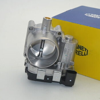 马瑞利EA2111.6/1.4/1.4T/1.5L节气门总成/电子节气门/电子节流阀总成 斯柯达明锐 1.6【EA211】【图片 价格 品牌 ...