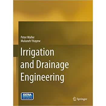 Irrigation and Drainage Engineering