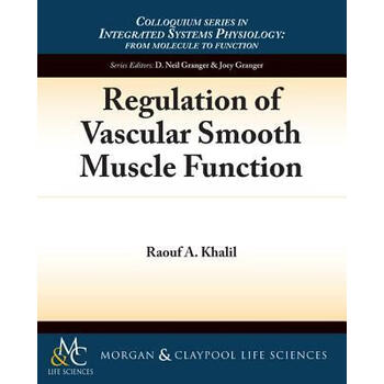 Regulation of Vascular Smooth Muscle Function
