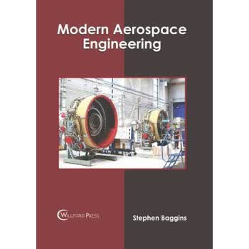 Modern Aerospace Engineering