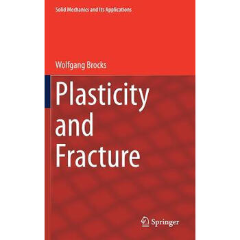 高被引Plasticity and Fracture
