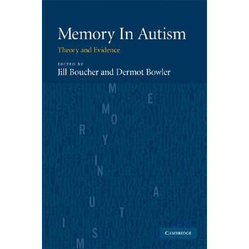 高被引Memory in Autism
