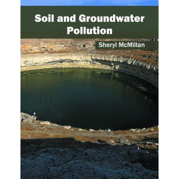 Soil and Groundwater Pollution