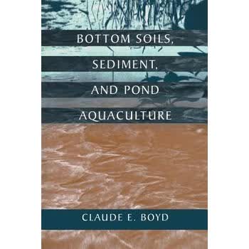 Bottom Soils, Sediment, and Pond Aquaculture (So