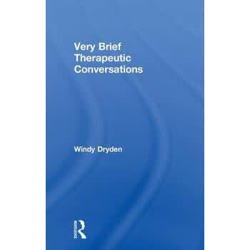 Very Brief Therapeutic Conversations