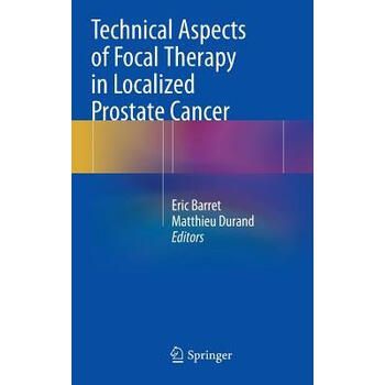 Technical Aspects of Focal Therapy in Localized