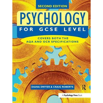 Psychology for GCSE Level