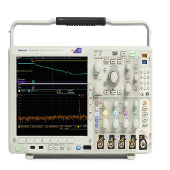 TEKTRONIX混合域示波器MDO4054C 管控渠道【图片 价格 品牌 报价】-京东