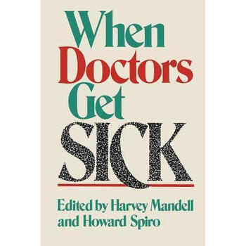 When Doctors Get Sick