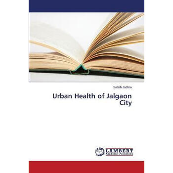 Urban Health of Jalgaon City