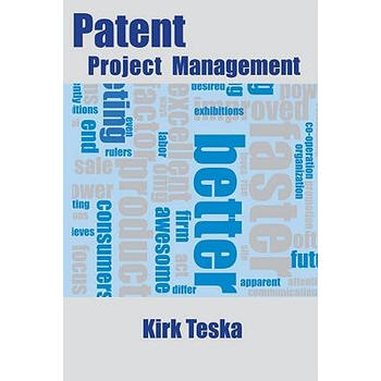 Patent Project Management