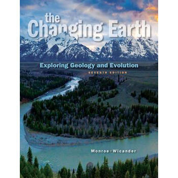 The Changing Earth: Exploring Geology and Evolut