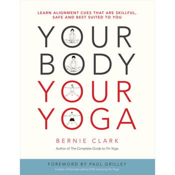 Your Body, Your Yoga: Learn Alignment Cues T...
