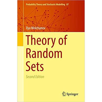 Theory of Random Sets