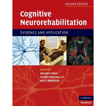 Cognitive Neurorehabilitation: Evidence and App