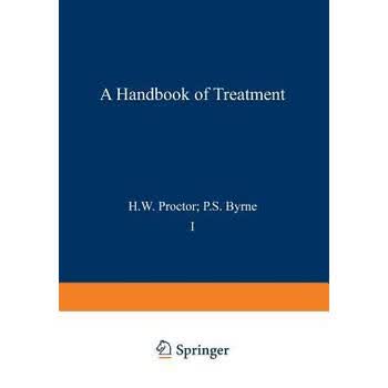 A Handbook of Treatment
