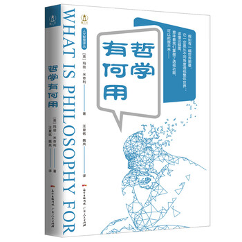 哲学有何用/人文智慧译丛