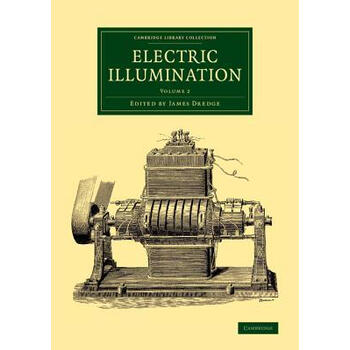 Electric Illumination - Volume 2