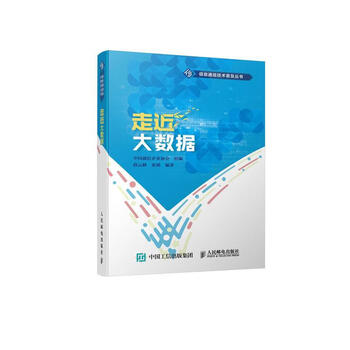 大数据 段云峰 计算机与互联网 9787115492814