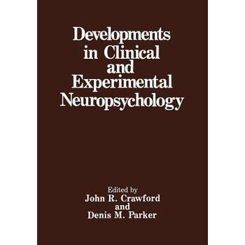 Developments in Clinical and Experimental Neuro