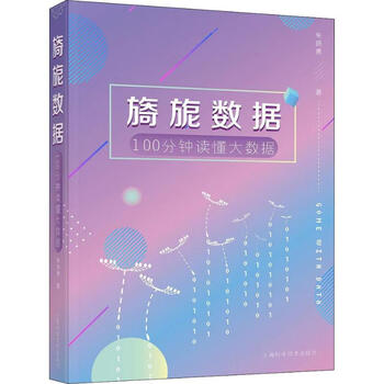 旖旎数据 100分钟读懂大数据
