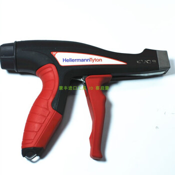 日本海尔曼太通扎带枪EV09 EVO9SP捆绑束线枪MK9 HellermannTyton EVO9【图片 价格 品牌 报价】-京东